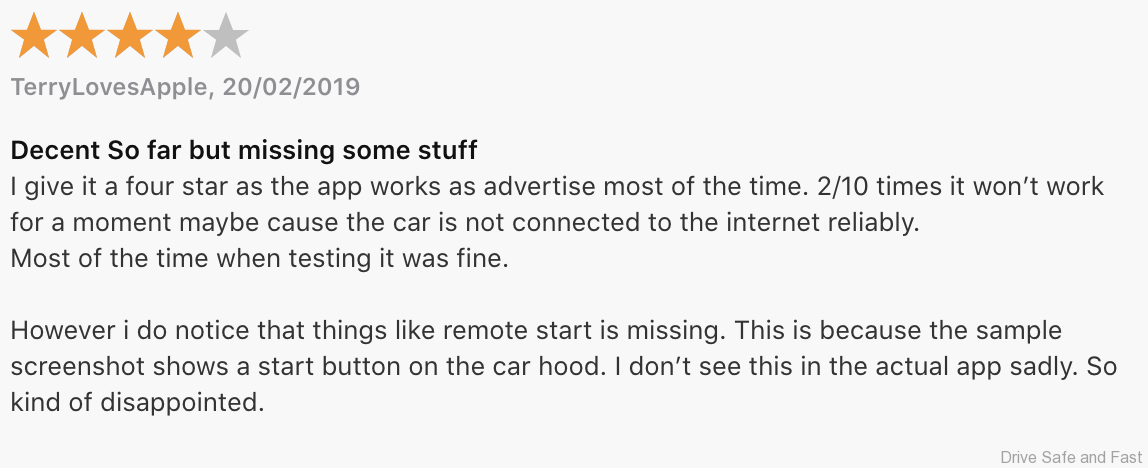 ProtonLink App Ratings SOAR in just 20 Days… How?