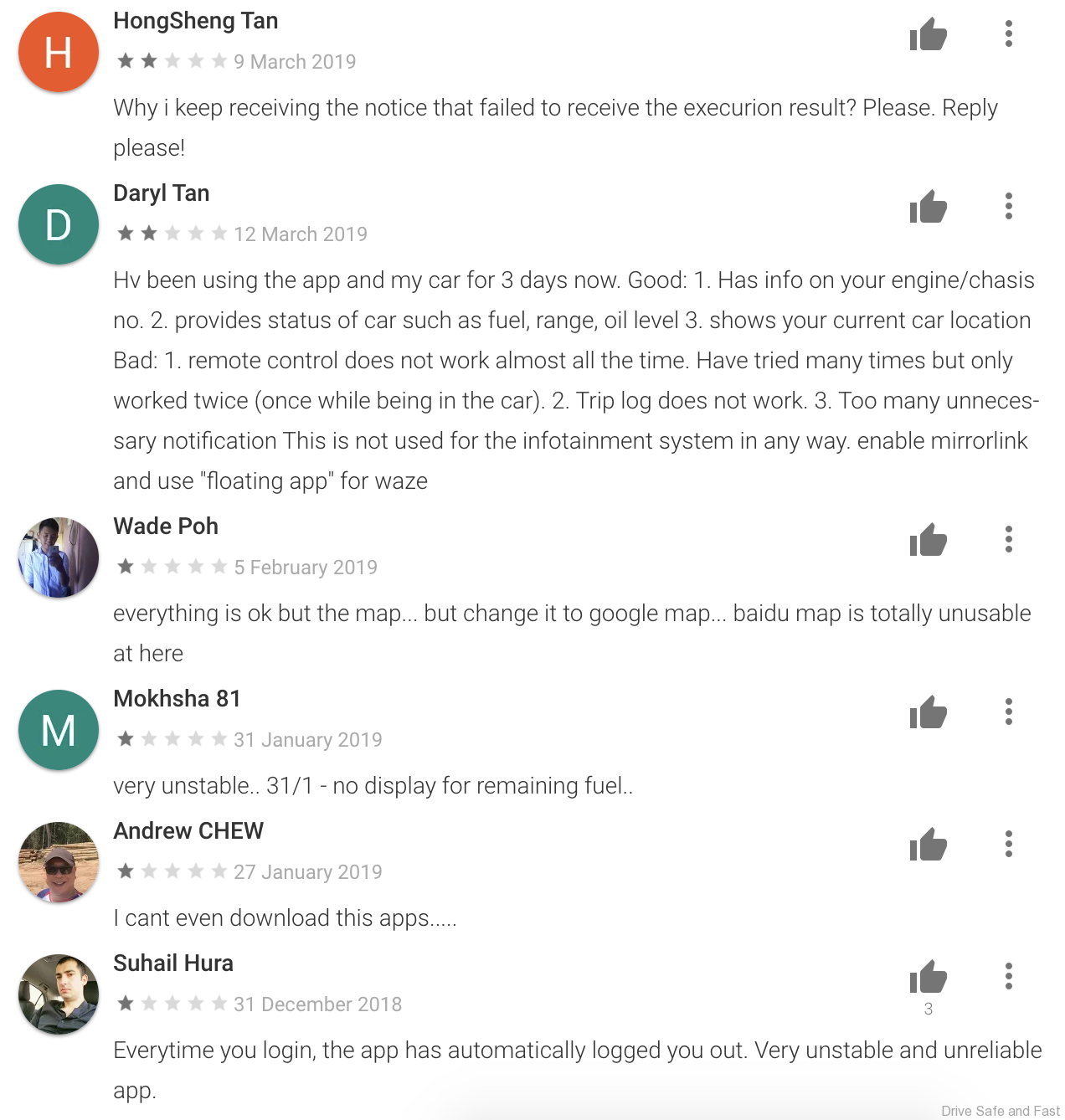 ProtonLink App Ratings SOAR in just 20 Days… How?