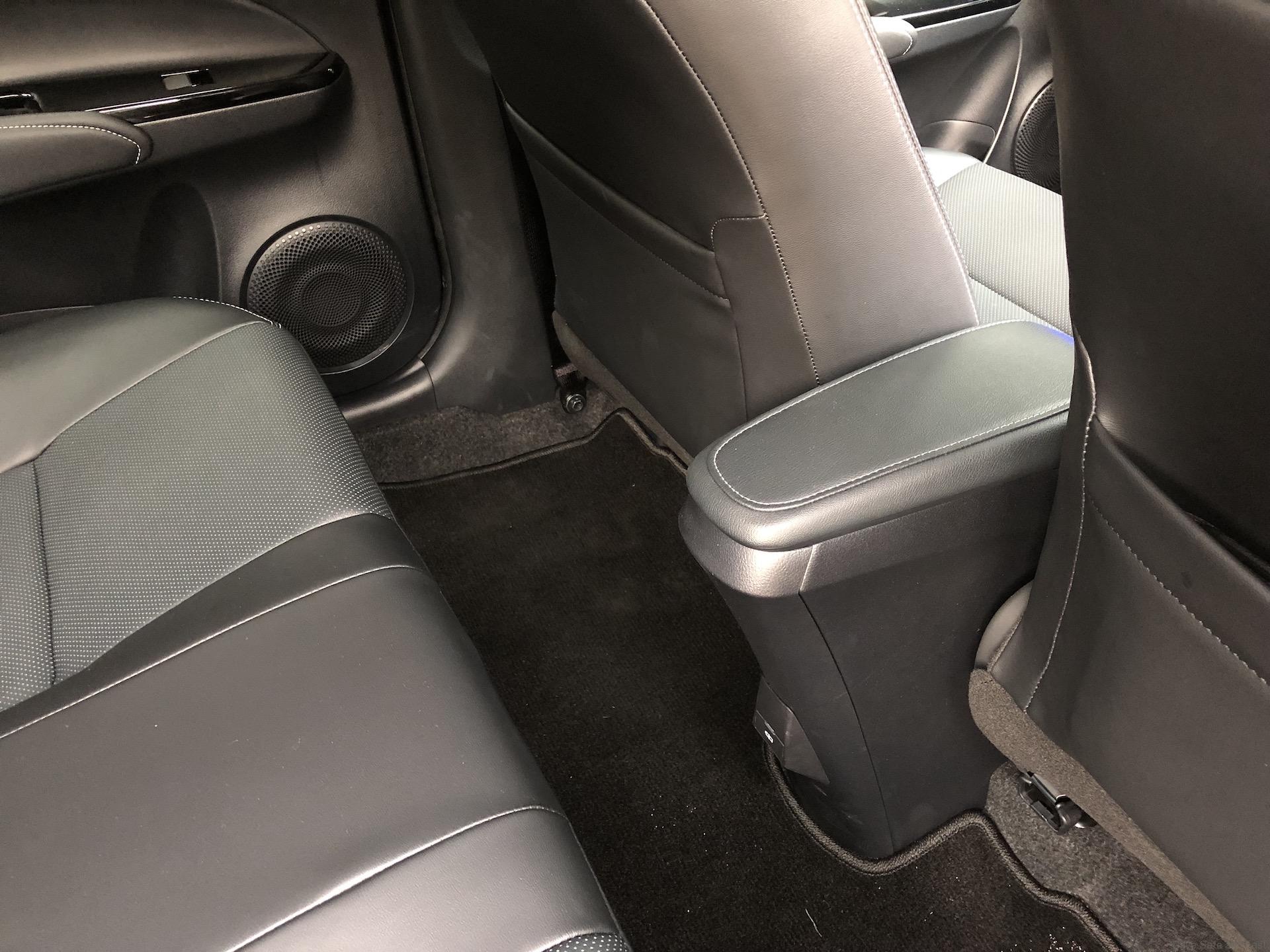 Toyota Vios 1.5G, The Kurang Manis Test Drive Review