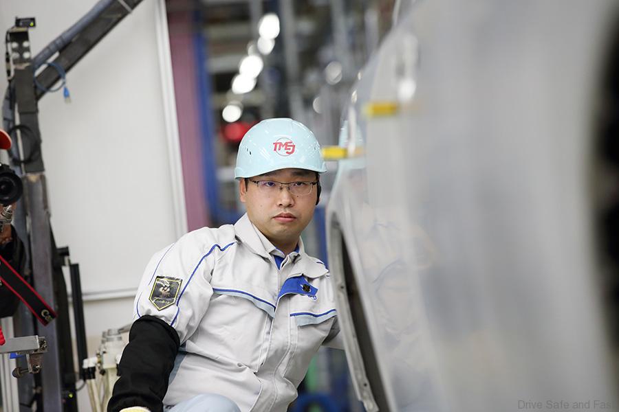 How Toyota Makes the Best Car in the World
