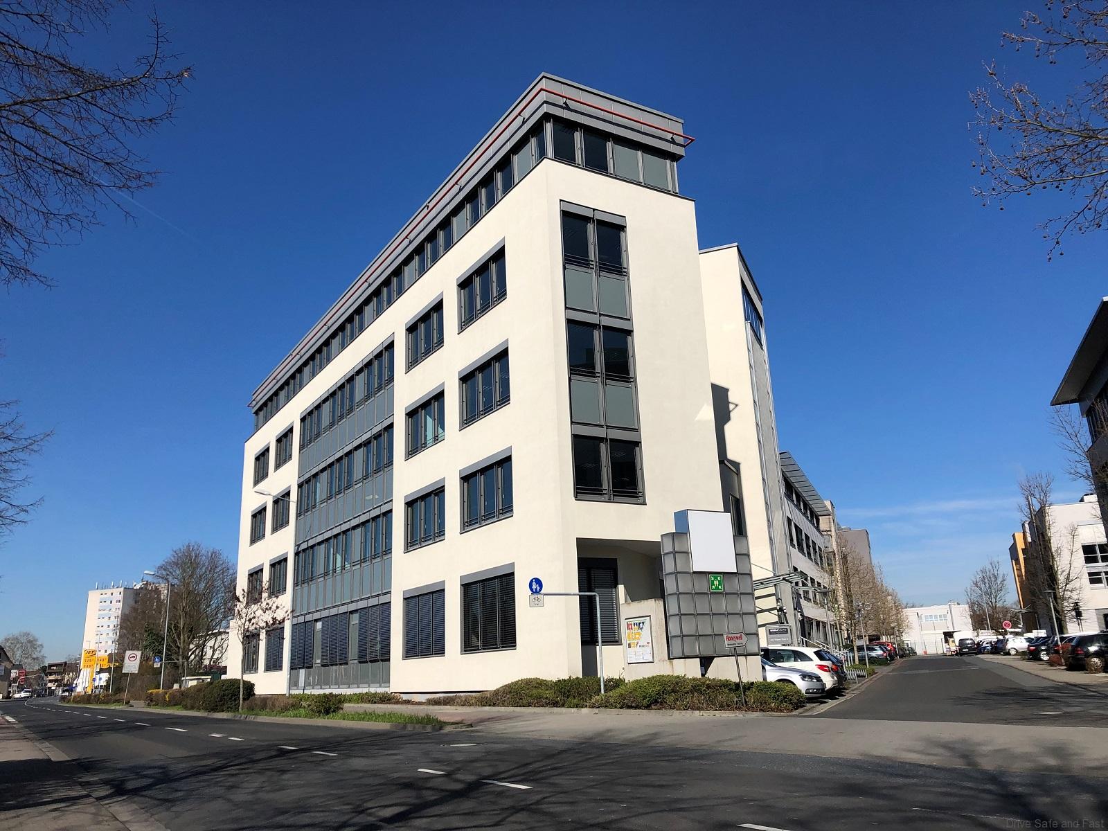 Geely Auto Opens Research & Development Centre in Germany