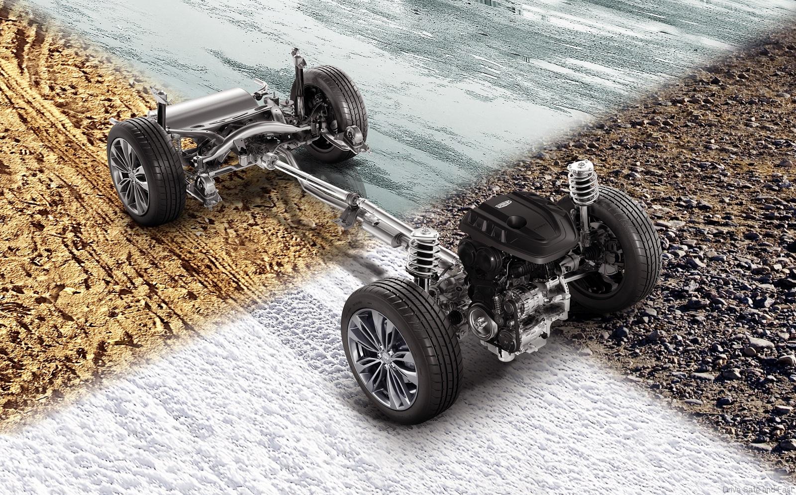 Geely CMA Based PHEV Launched. The Next Proton SUV?