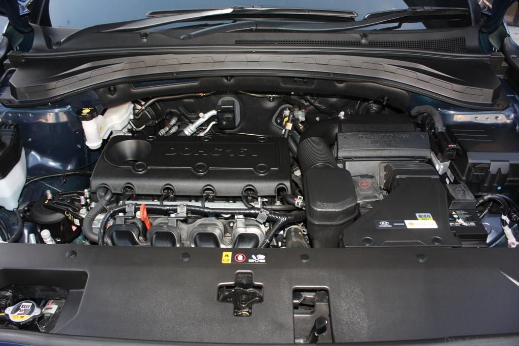 4th Gen Hyundai Santa Fe Launched in Malaysia – From RM170k