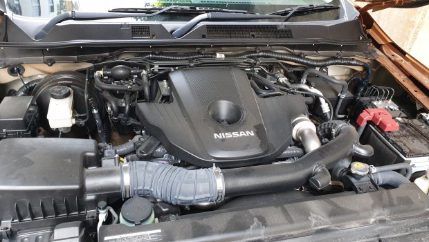 In a Year, Nissan Navara Prices Rose 3 Times in Australia