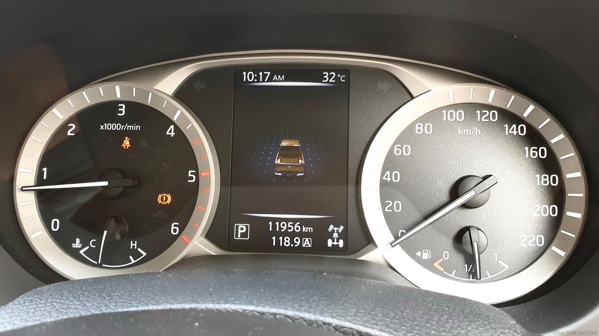 Nissan Navara VL Review: Under Our Noses All This Time
