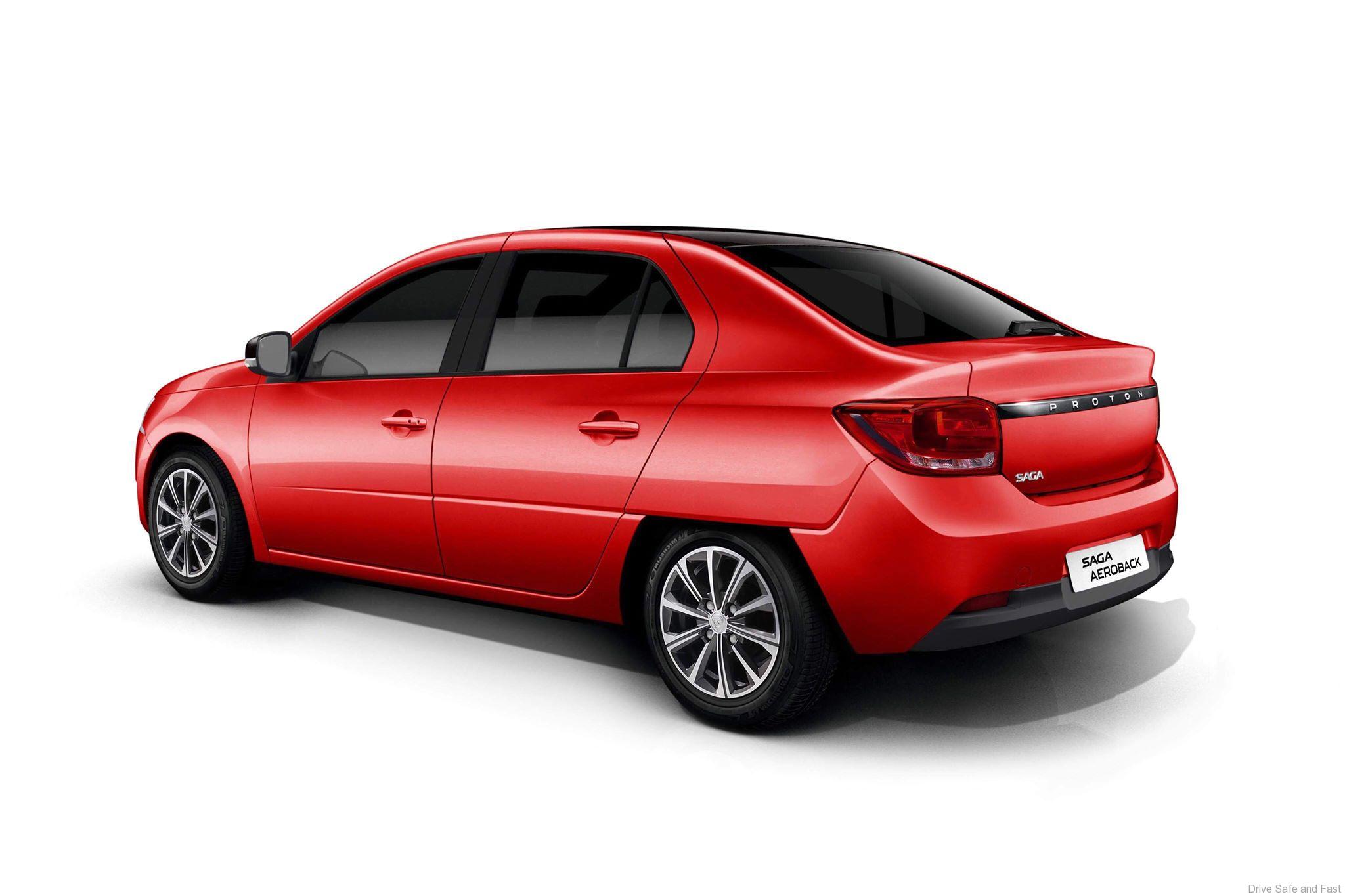 This Saga Aeroback Render by Theophilus is Brilliant