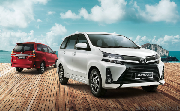 New Toyota Avanza Launched, Starts At RM80,888