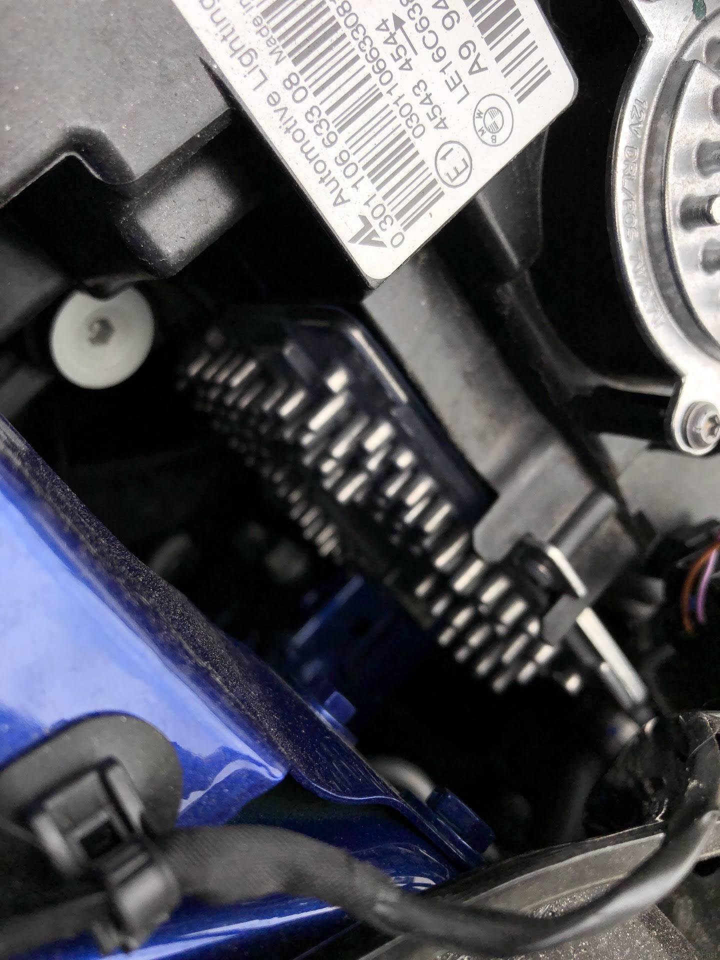 BMW 330i engine explained in detail﻿