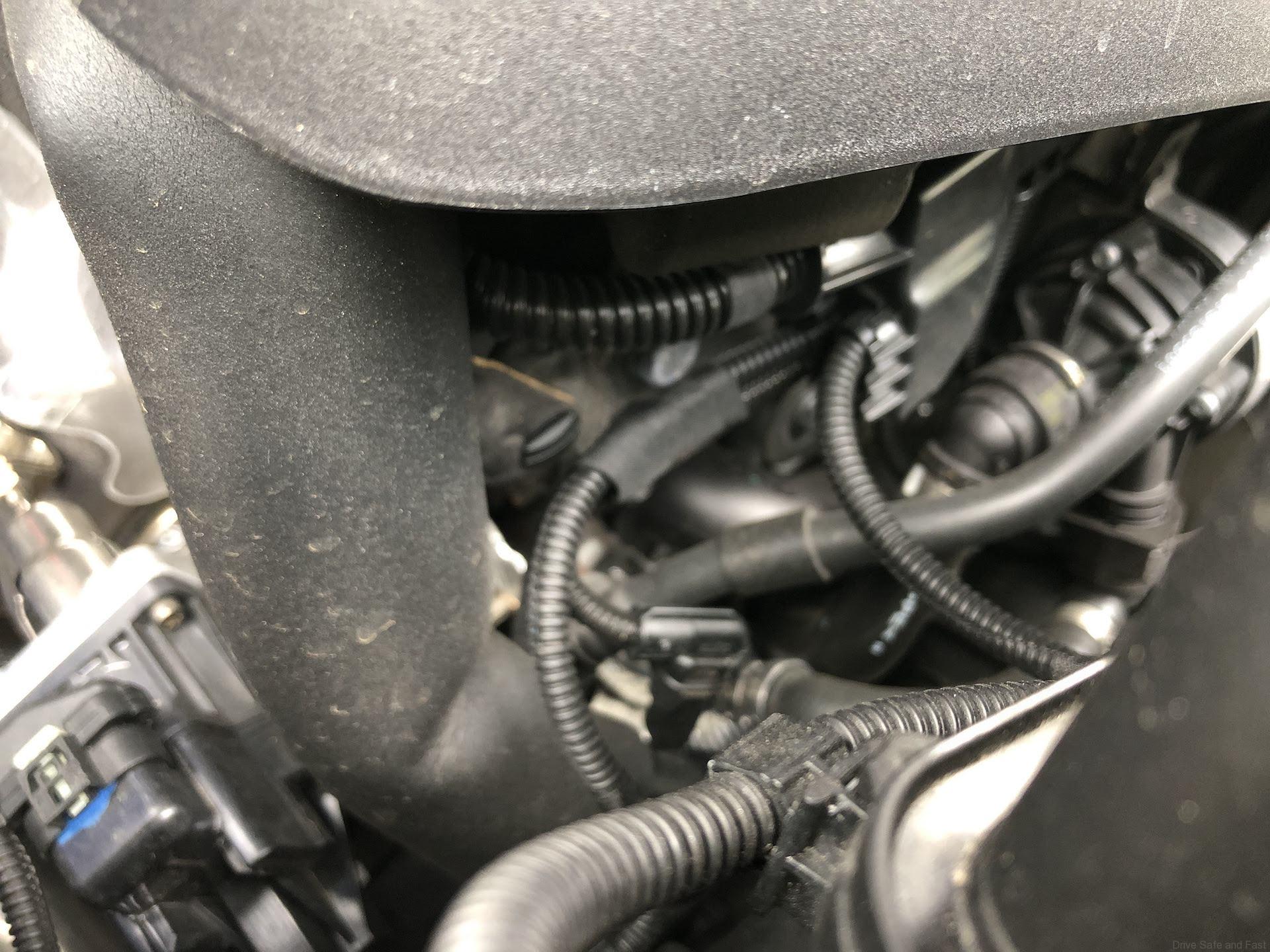 BMW 330i engine explained in detail﻿