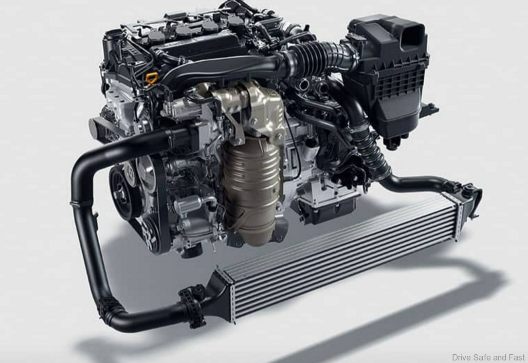 Honda Jazz Type R will be ready for 2019 Tokyo Motor Show﻿