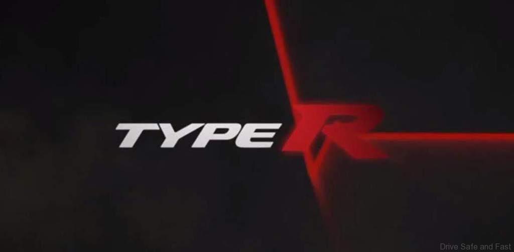 Honda Jazz Type R will be ready for 2019 Tokyo Motor Show﻿