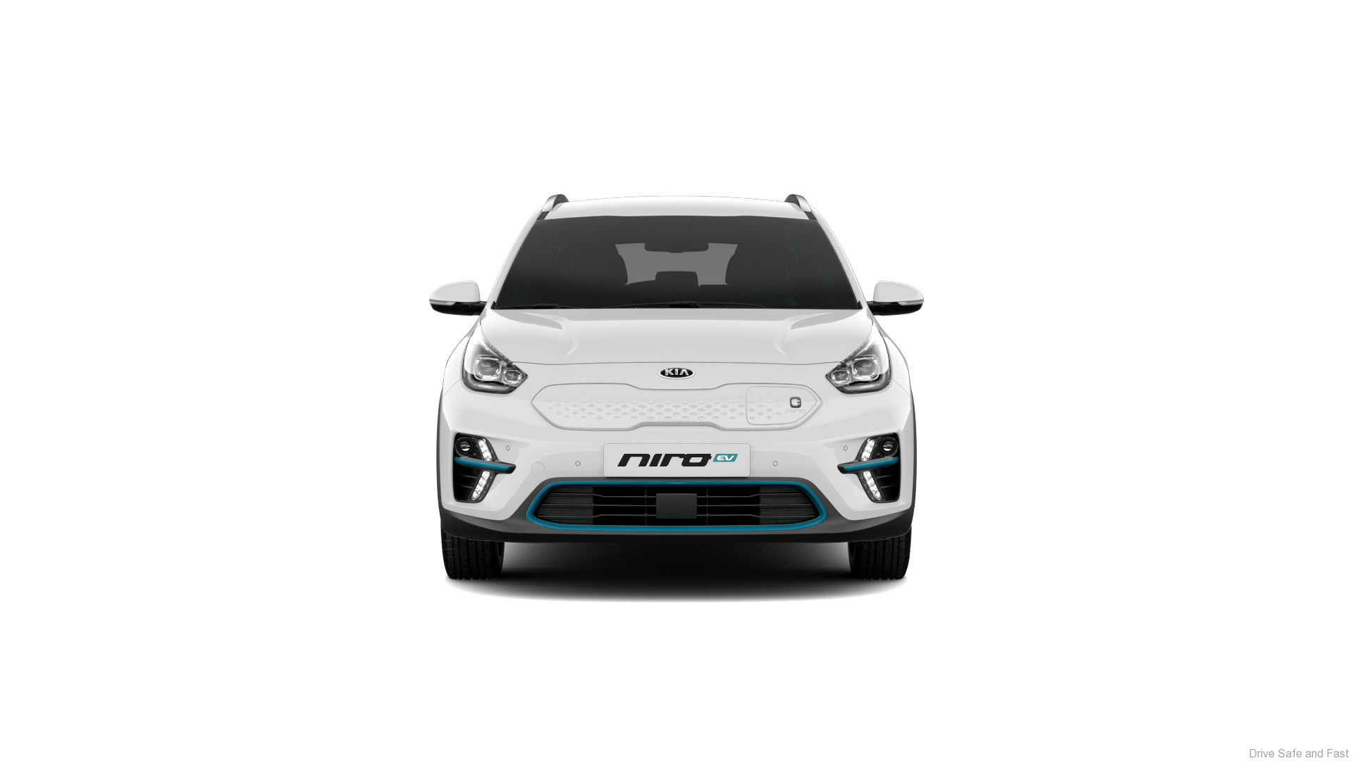 Kia Niro EV With 455Km Range Launched In Singapore