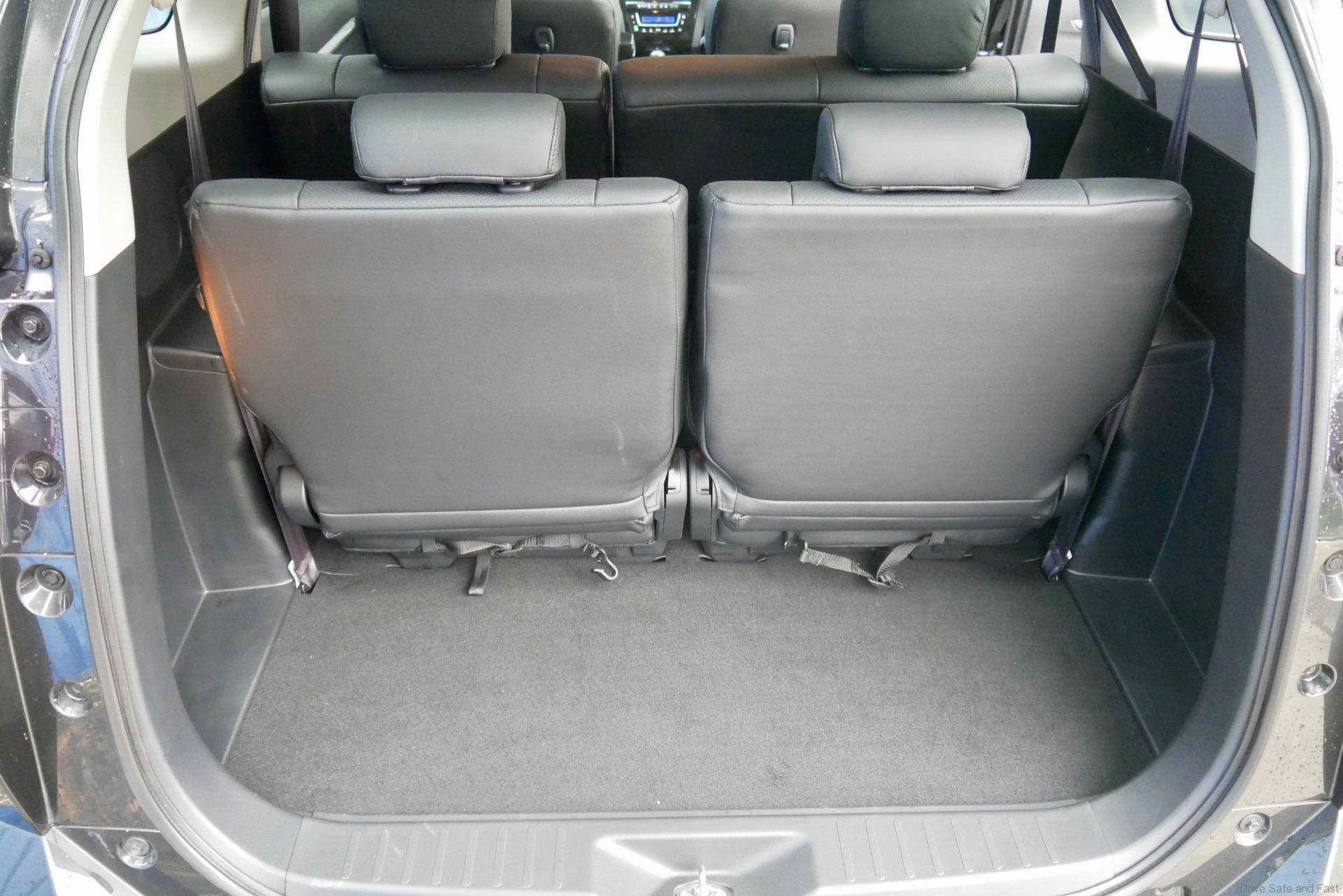 Perodua Aruz: Worth Buying If You Can't Wait For An Alza