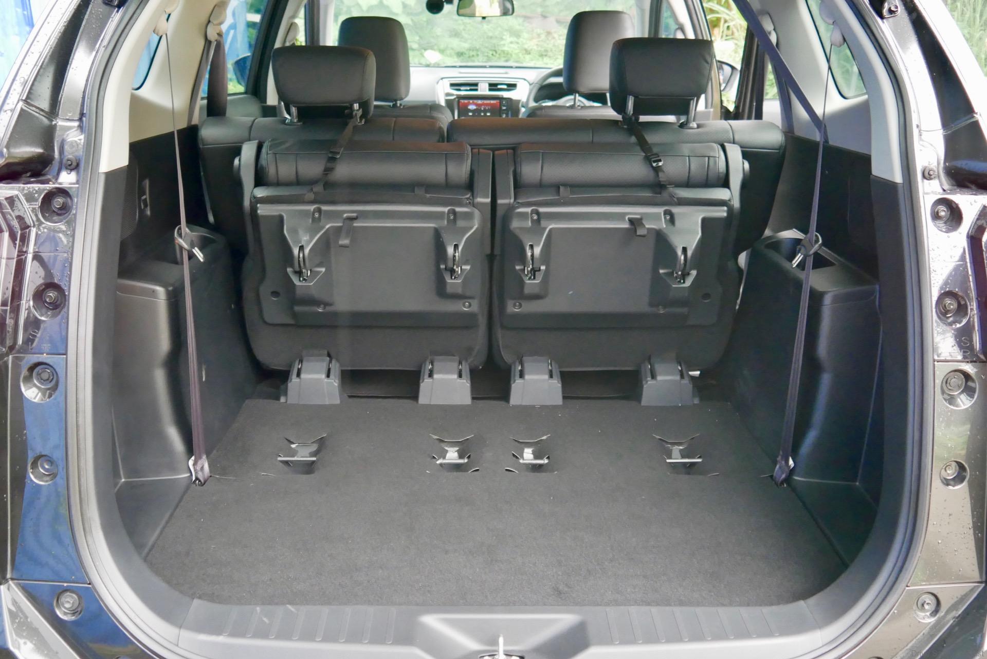 Perodua Aruz 1.5 AV Review: Made for Malaysian Roads