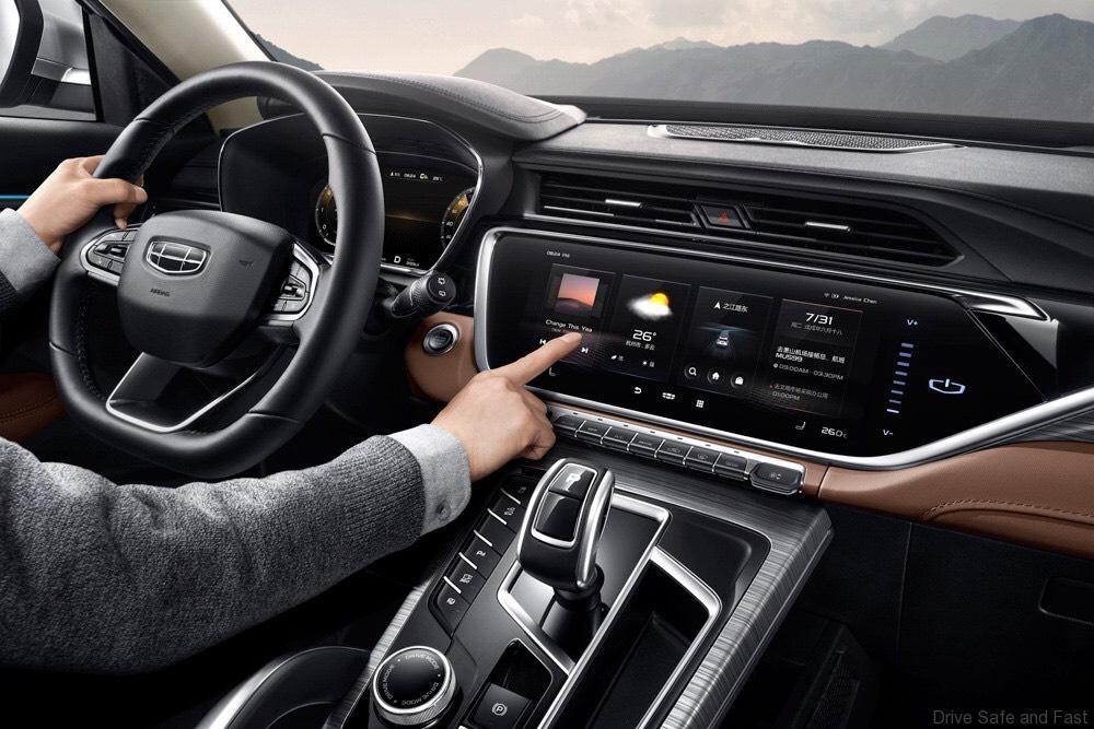 PROTON Link App Software Updates Available Right Now