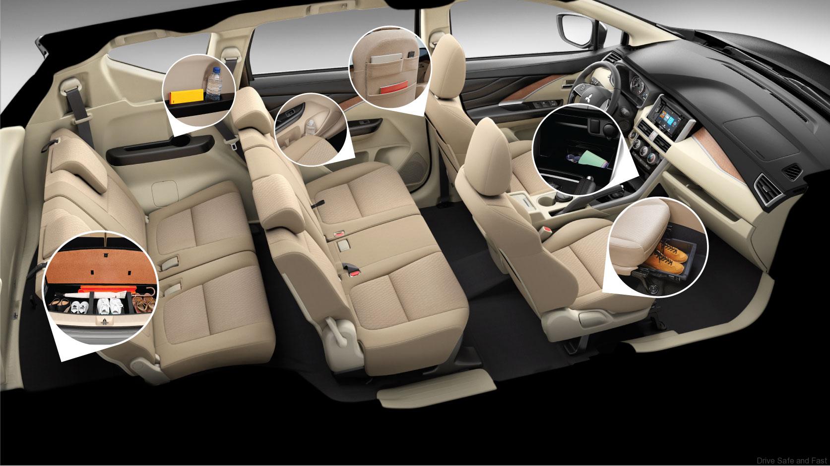 Mitsubishi XPANDER launched in Vietnam BUT not Malaysia?