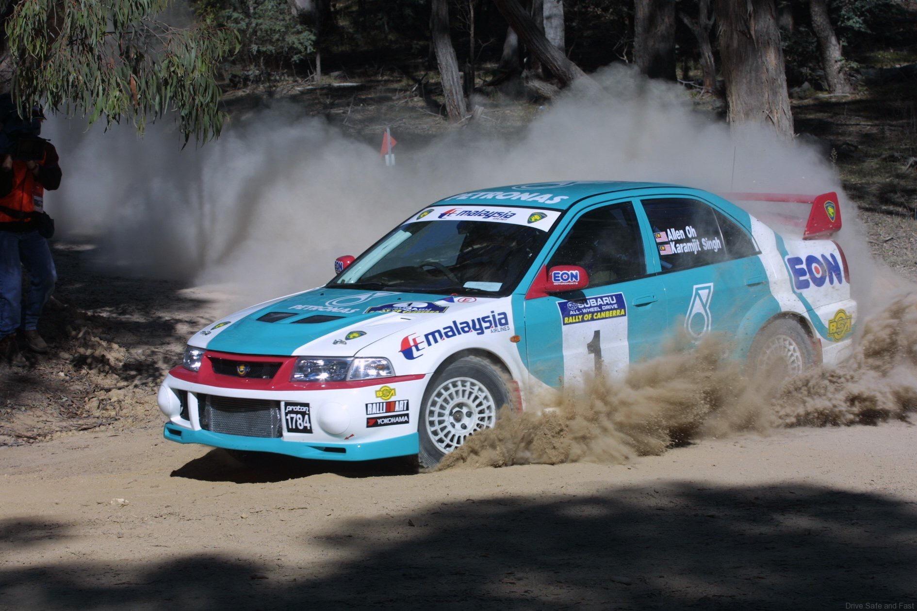 APRC celebrated its 30th anniversary last year by honouring Karamjit Singh