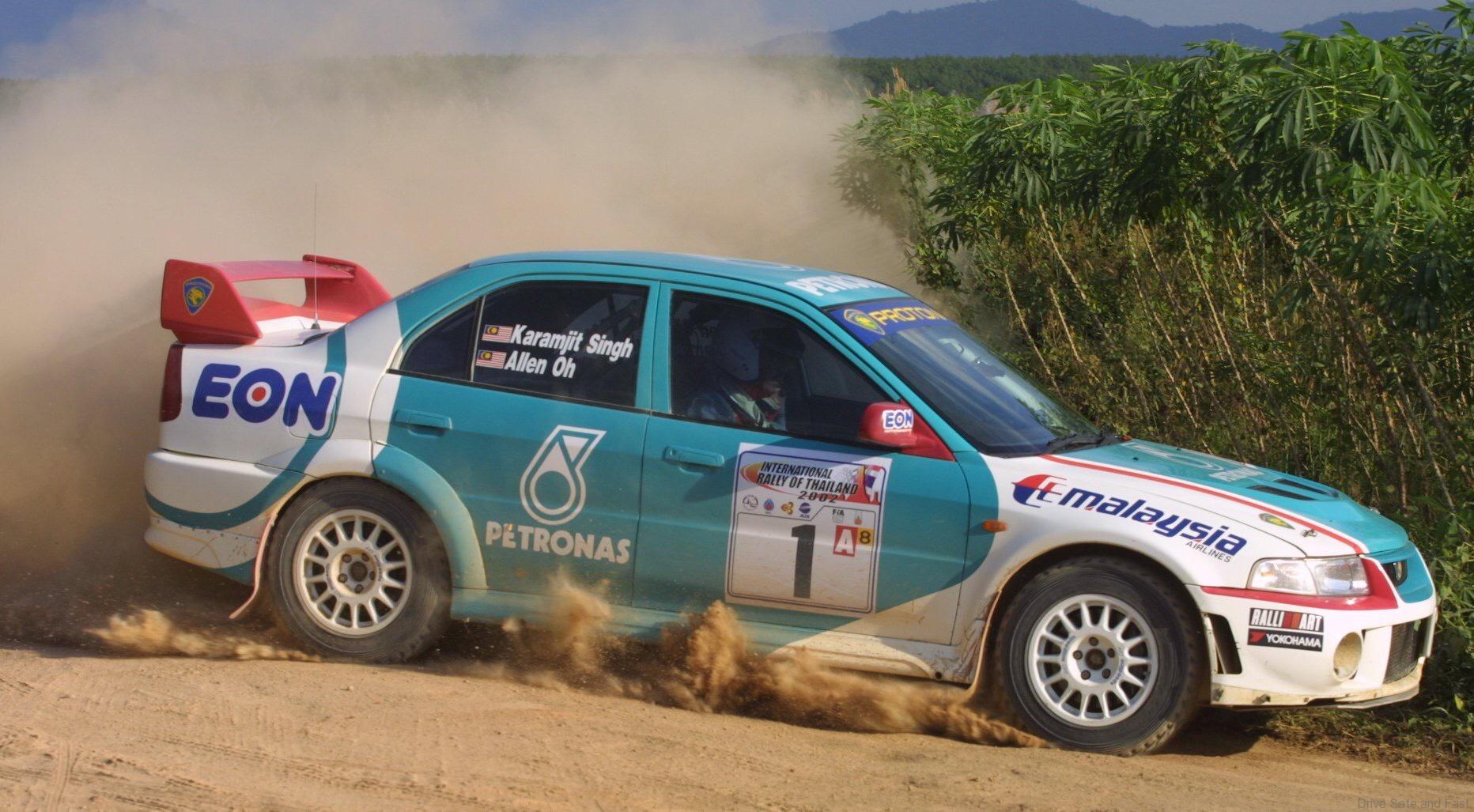 APRC celebrated its 30th anniversary last year by honouring Karamjit Singh