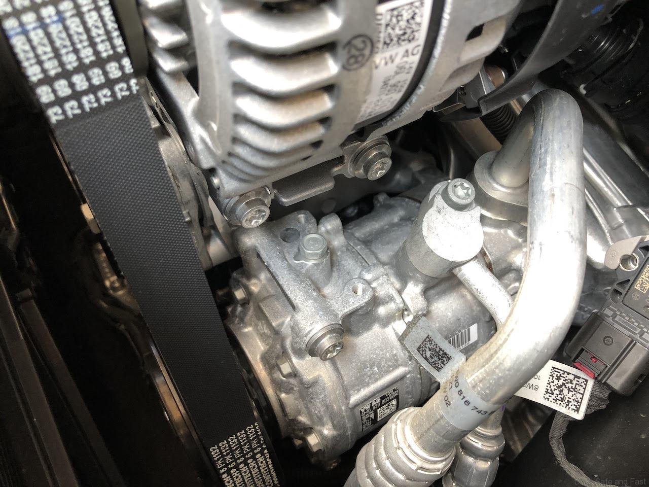 Audi 2.0L TFSI Engine, Facts That You Might Have Missed About It