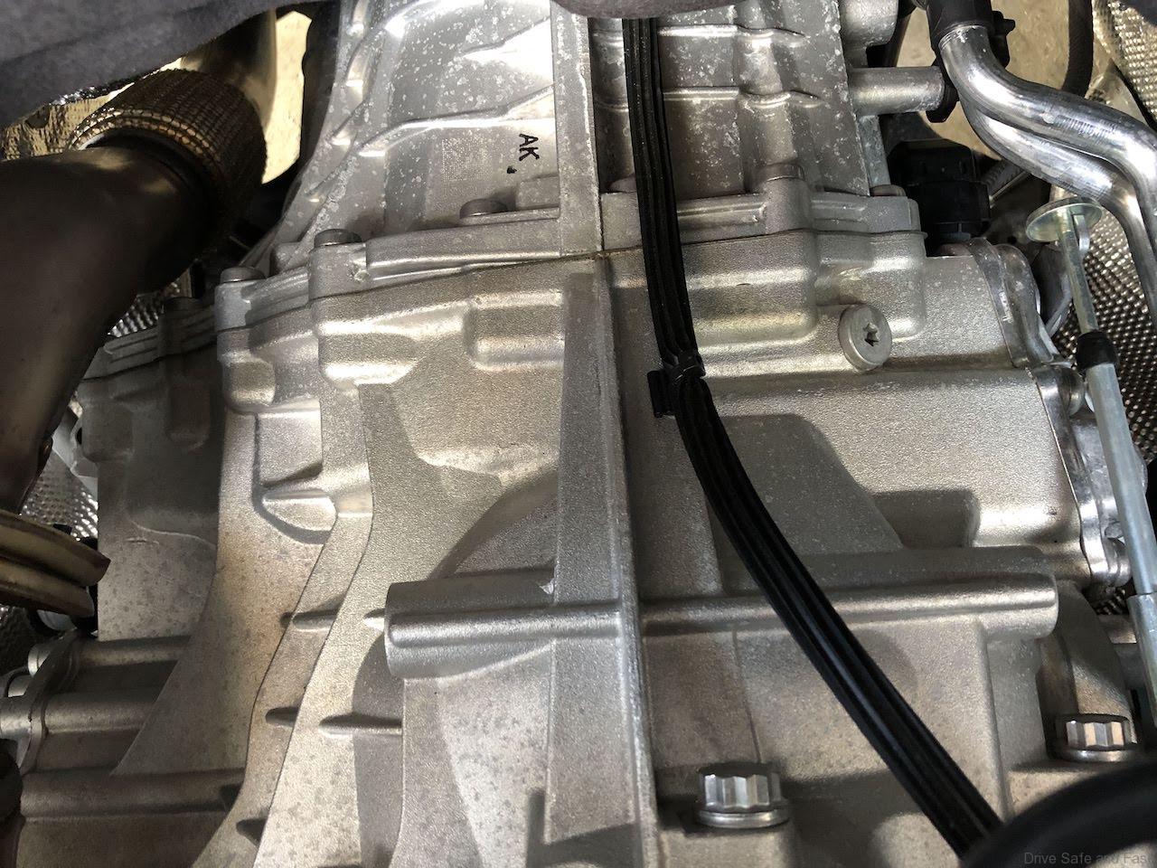 Audi 2.0L TFSI Engine, Facts That You Might Have Missed About It