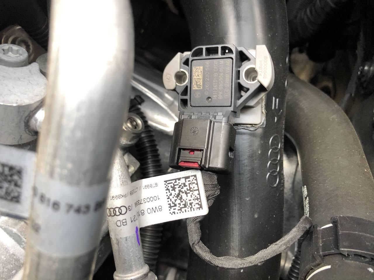 Audi 2.0L TFSI Engine, Facts That You Might Have Missed About It