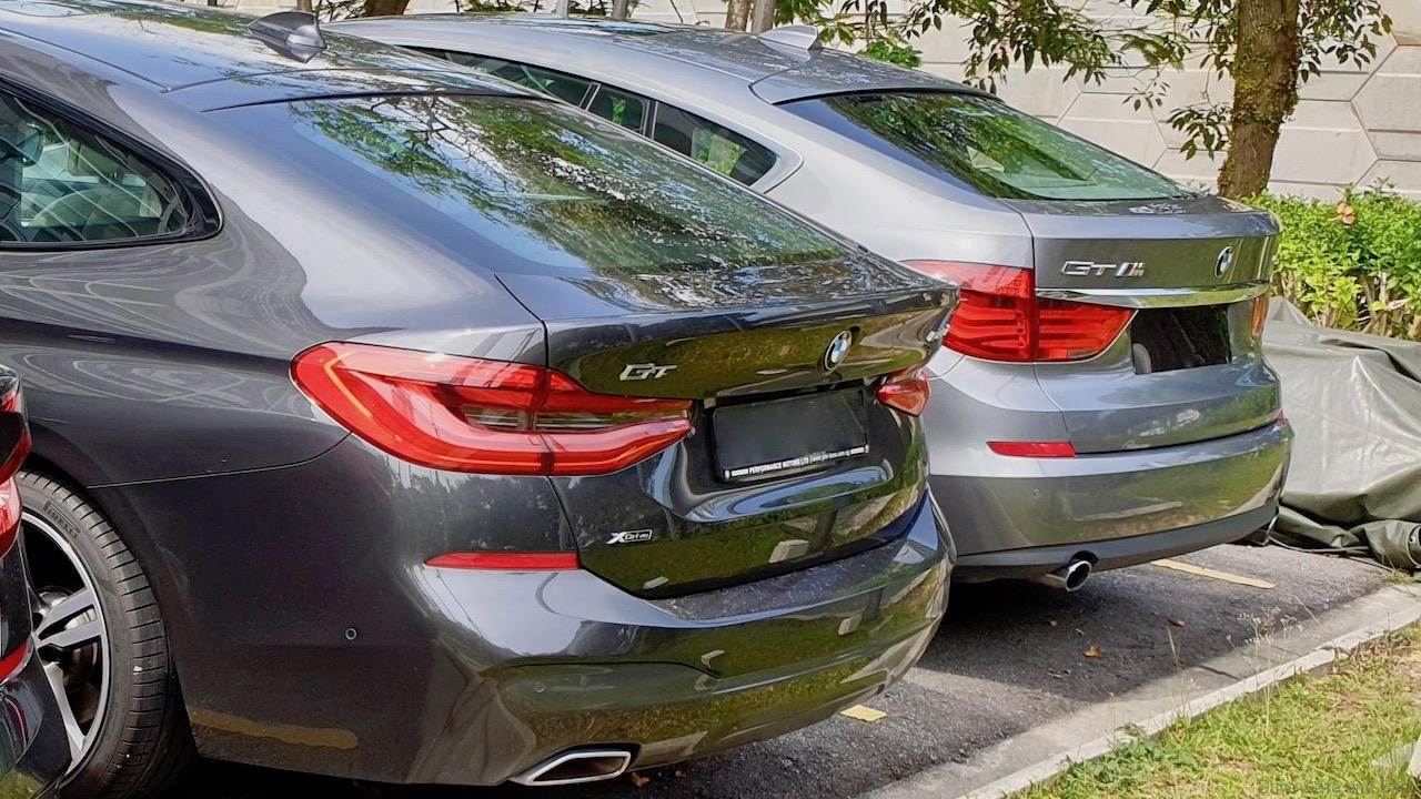 BMW 630i GT Review: Objectively Awesome