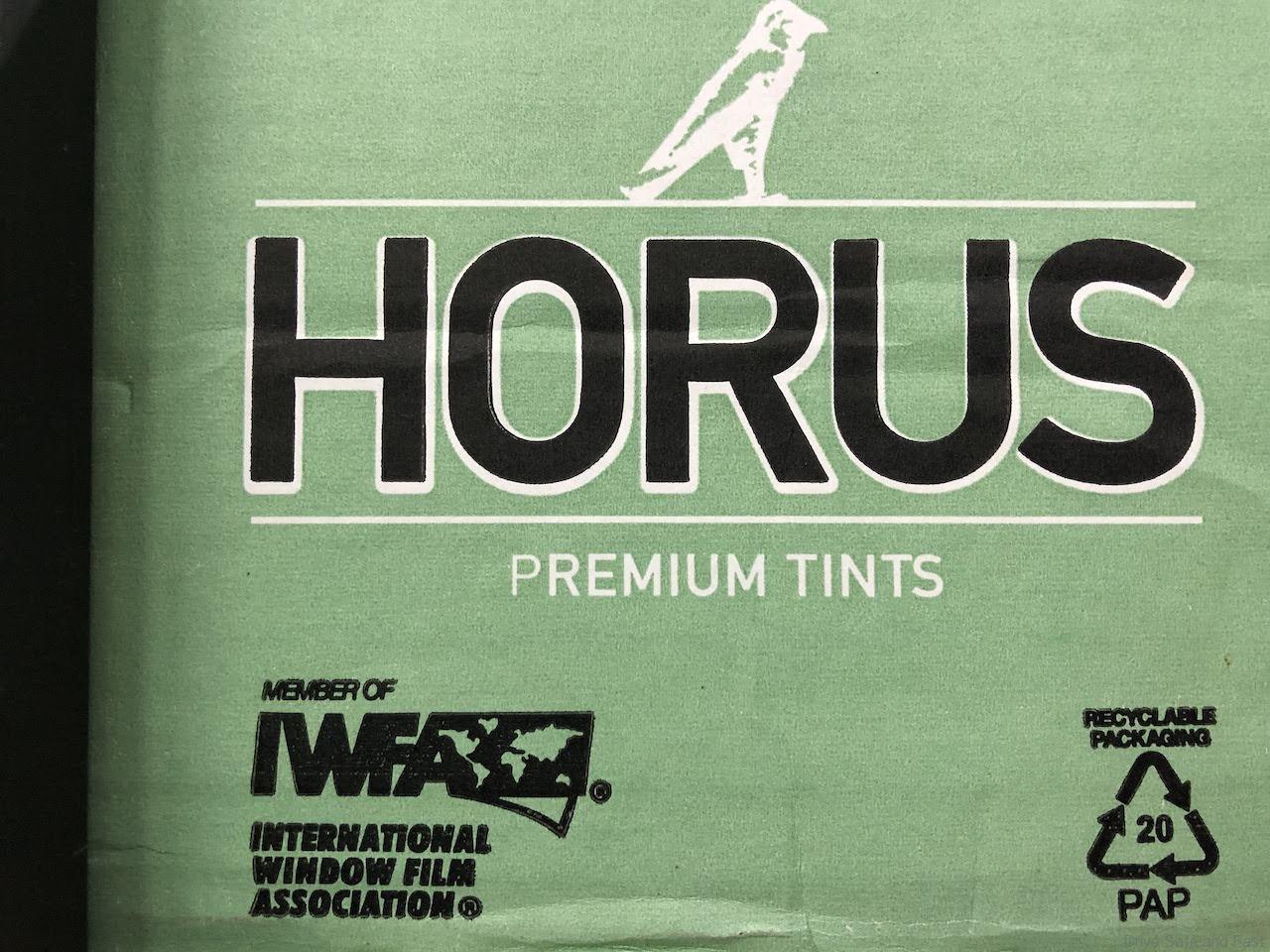 Why did we finally tint the windows on our VW Golf Mk1?