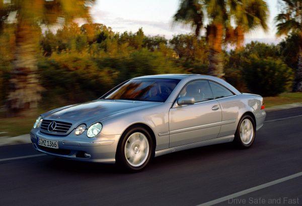 Have you heard of Active Body Control?