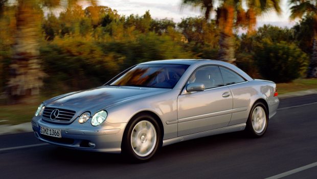 Have you heard of Active Body Control?