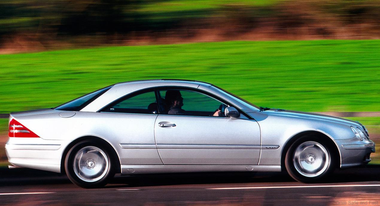 Have you heard of Active Body Control?