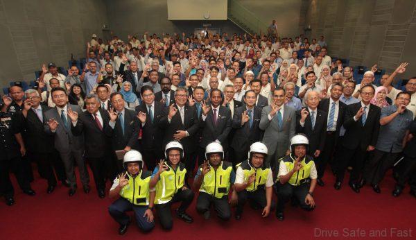 Perodua Commits to Safety With PERKESO