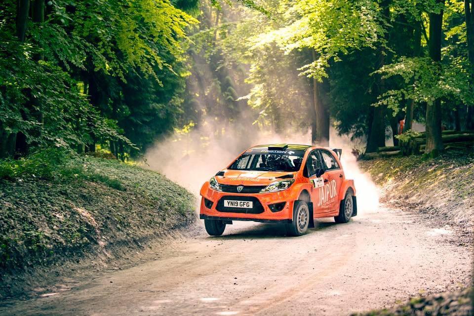 KARAMJIT Singh should be flying this Proton rally car? - Automacha