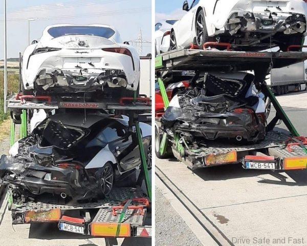 These Supra Owners Won’t Be Getting Their Cars on Time