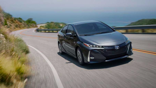 BYD & Toyota To Jointly Develop Battery Electric Vehicles | DSF.my