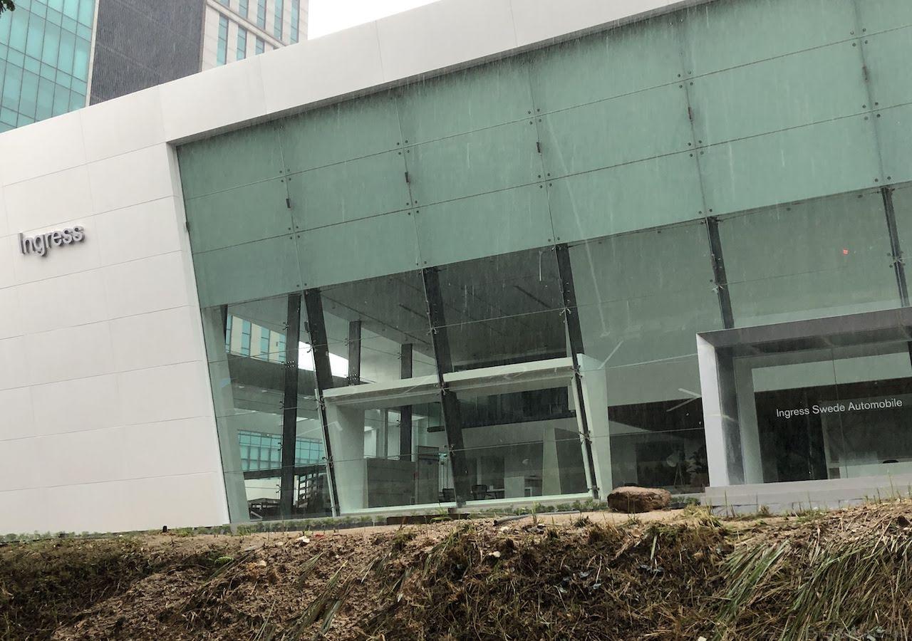 Ingress Swede Automobile Sdn Bhd is the new Volvo dealer