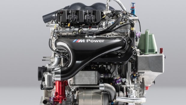 BMW celebrating ‘50 years of Turbo Power