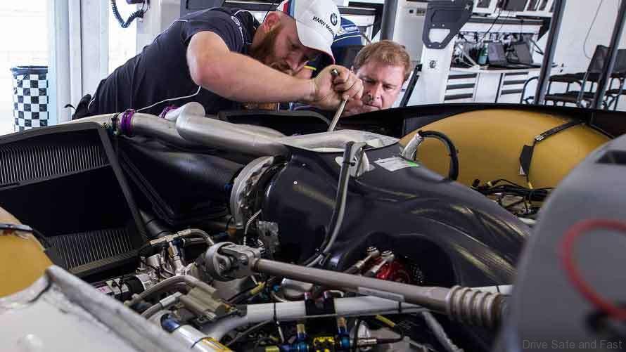 BMW celebrating ‘50 years of Turbo Power