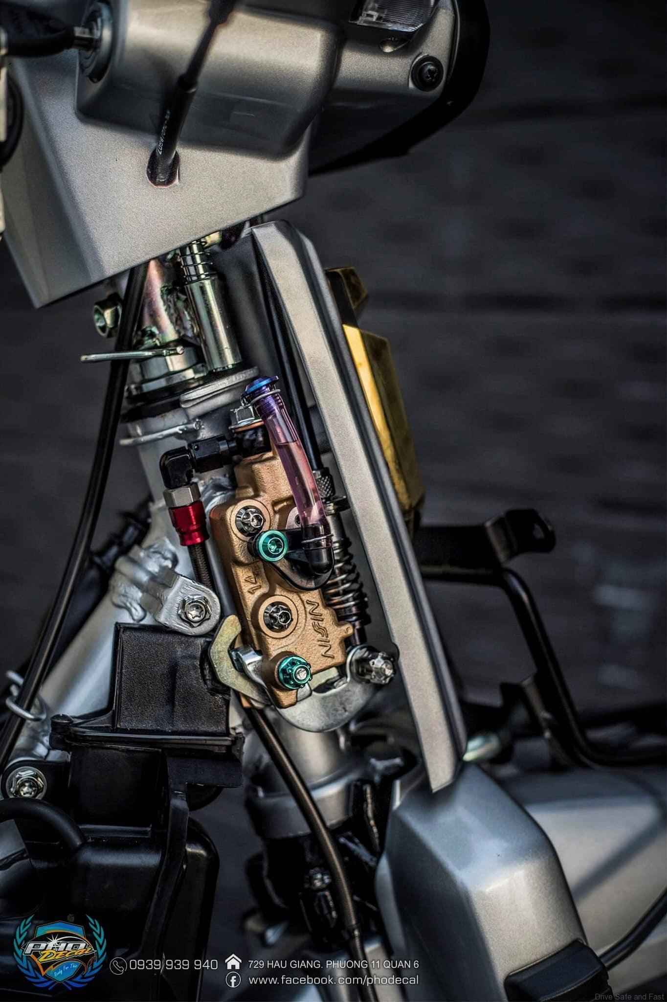 Meet the Honda Dream you might dream of owning