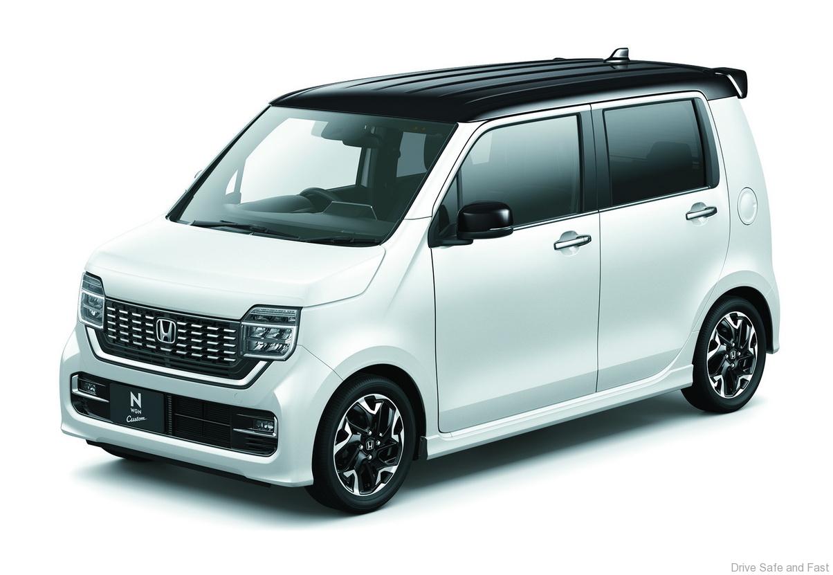 Honda Compact Cars Like This Can t Sell In Malaysia DSF my