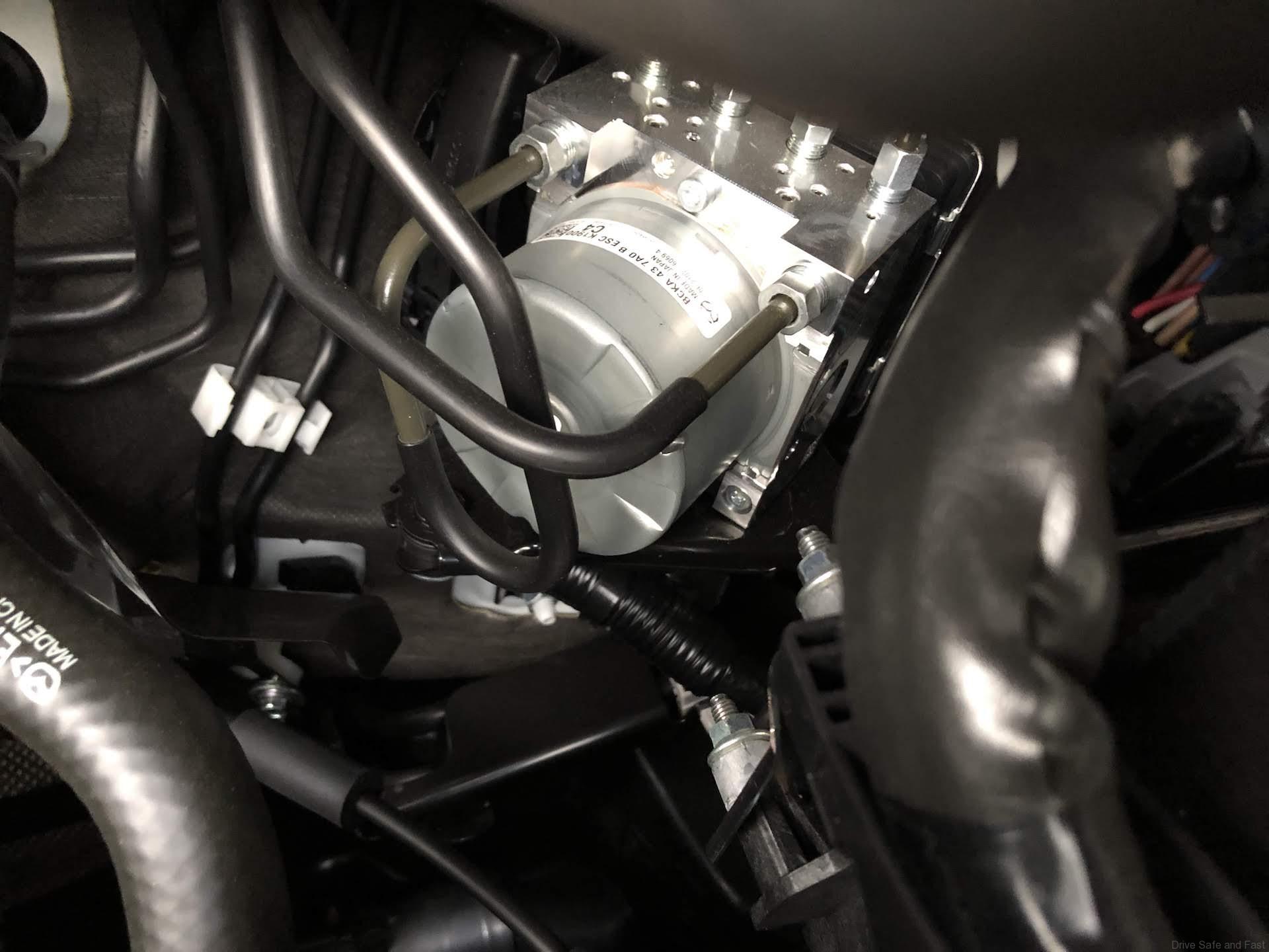 Mazda Skyactiv-G details you might want to share with others