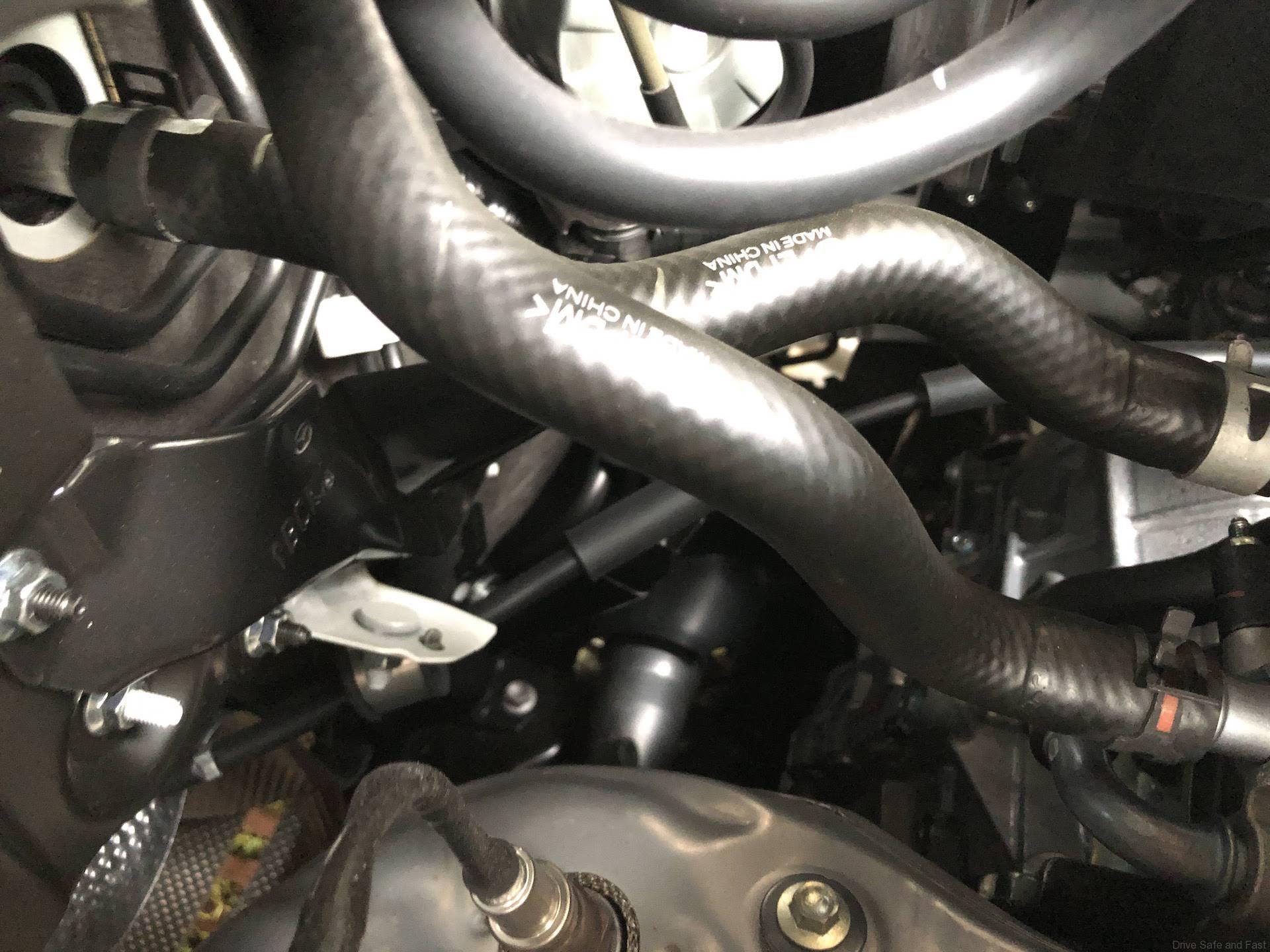Mazda Skyactiv-G details you might want to share with others