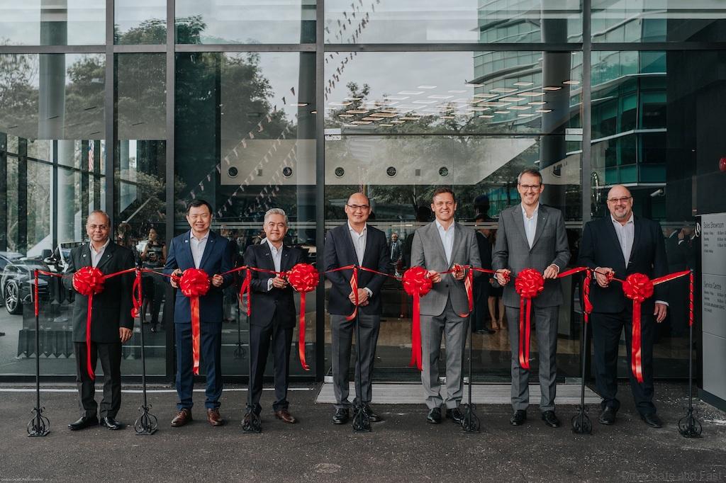 Cycle And Carriage Bintang Issues VSS Letters To Employees