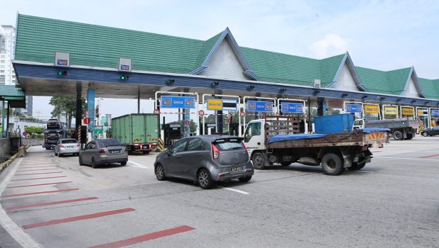 Top Up Your Touch ‘n Go Cards Before You ‘Balik Kampung’