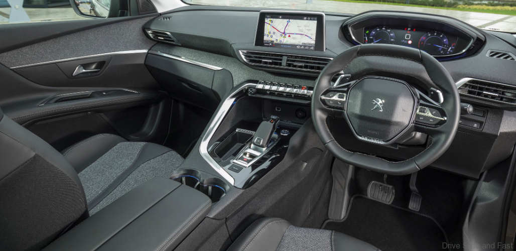 9 Reasons to test drive the local assembled PEUGEOT 3008 Plus selling ...