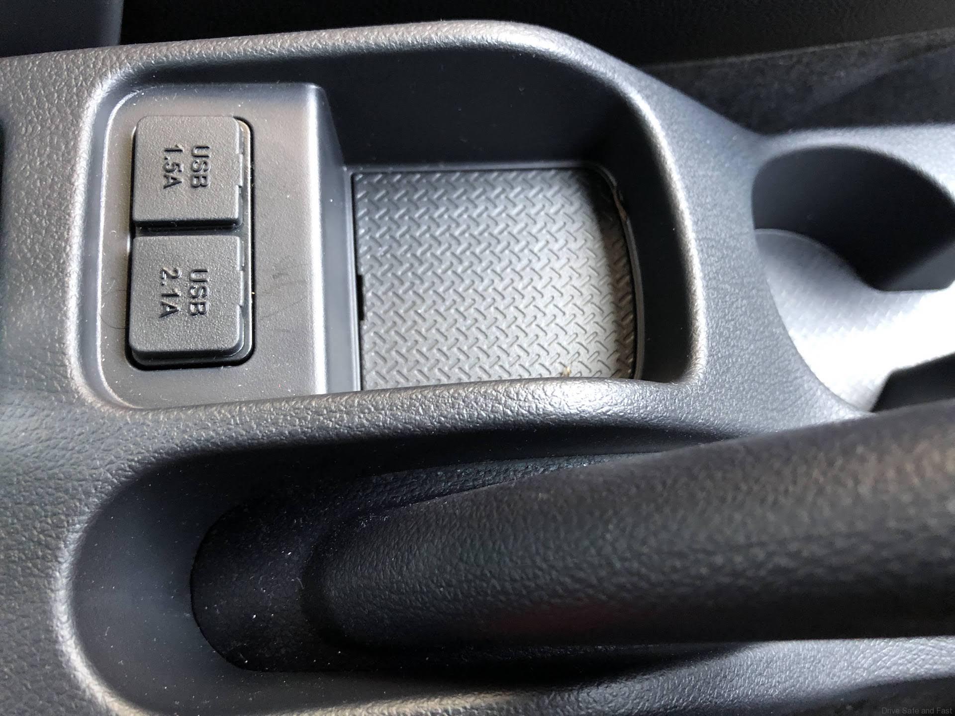 Proton Iriz 2019 facelift test drive review