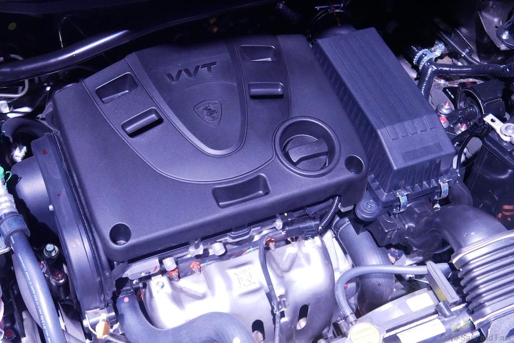 2019 Proton Saga Facelift Brings More Value & a New Gearbox