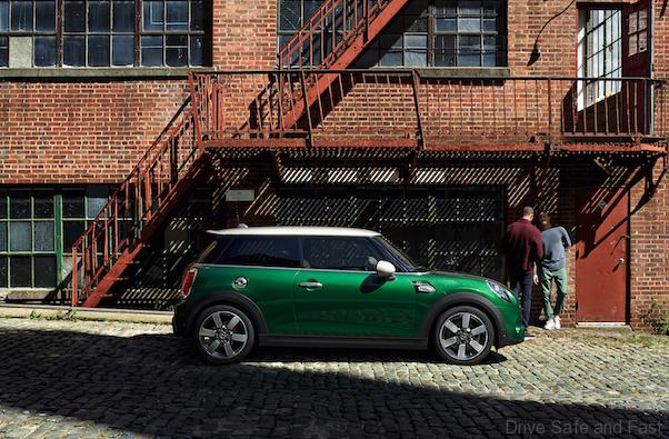 MINI Cooper S 60 Years Edition Now in Malaysia