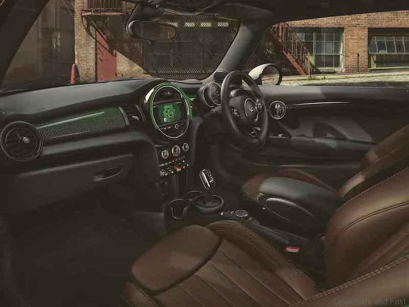 MINI Cooper S 60 Years Edition Now in Malaysia