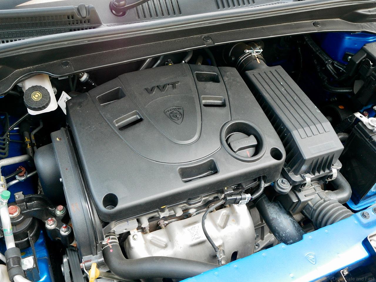 How Much Better Is The 2019 Proton Iriz?