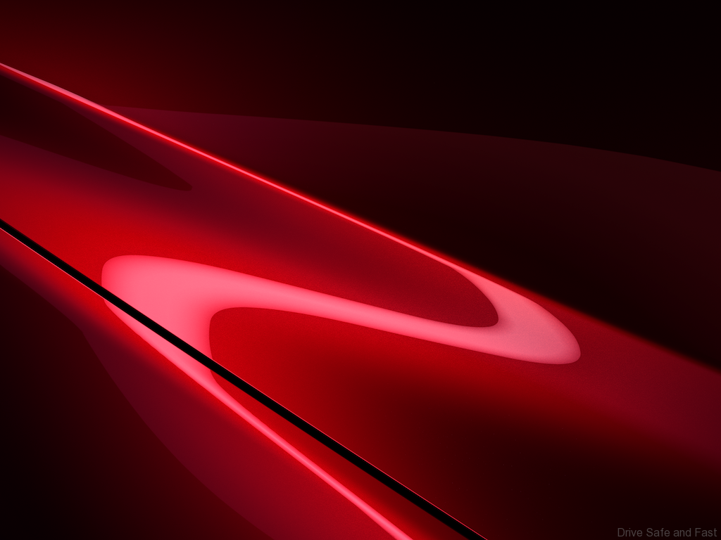 Mazda Has A New Special Colour Called 'Artisan Red Premium'